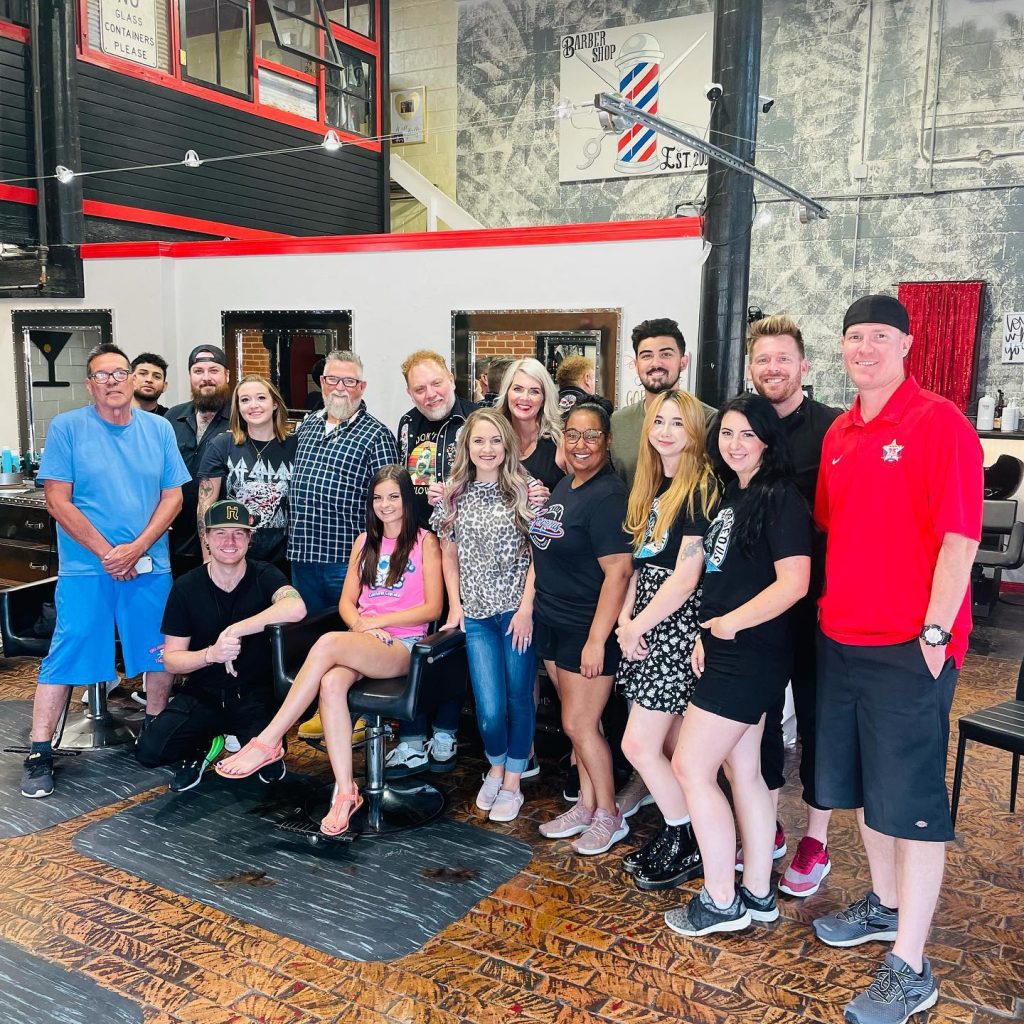 About | Hello Gorgeous